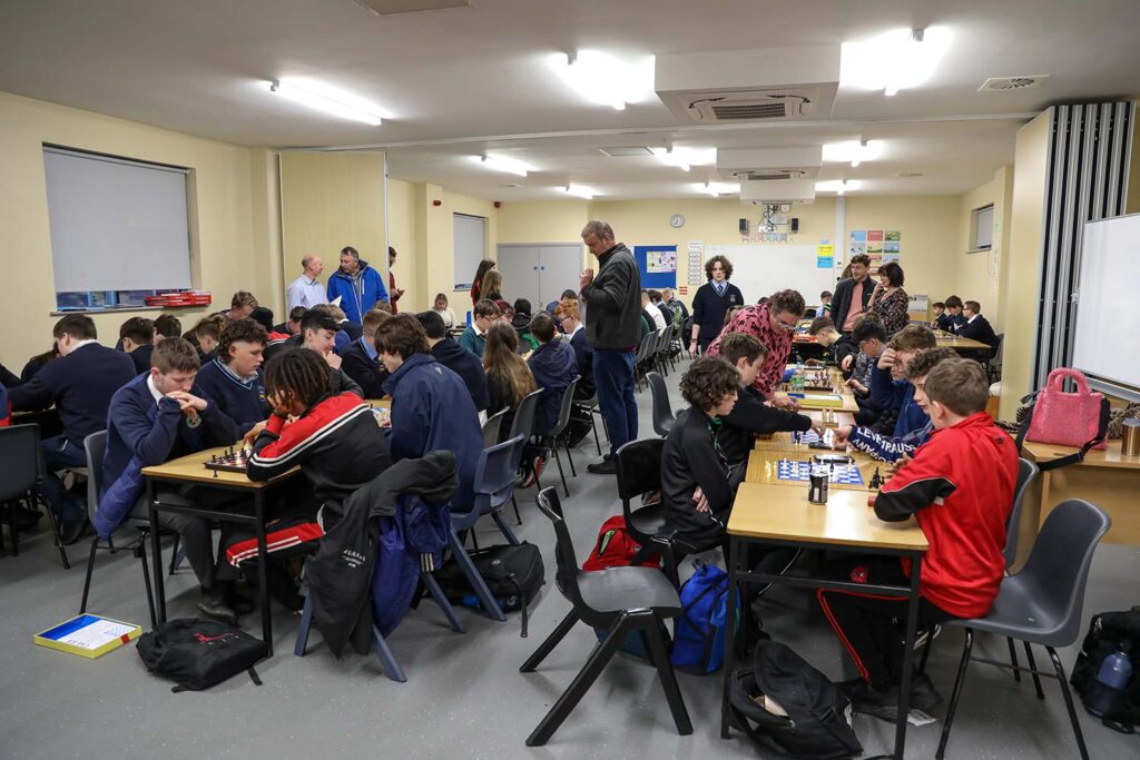 Post-Primary Schools - Tipperary Education and Training Board