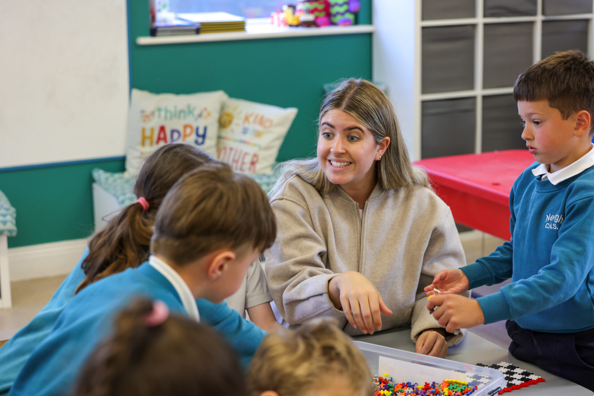 Primary Teaching - Tipperary Education and Training Board